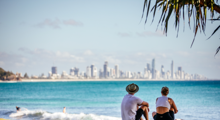 Explore The Gold Coast | Experience | WonderReef