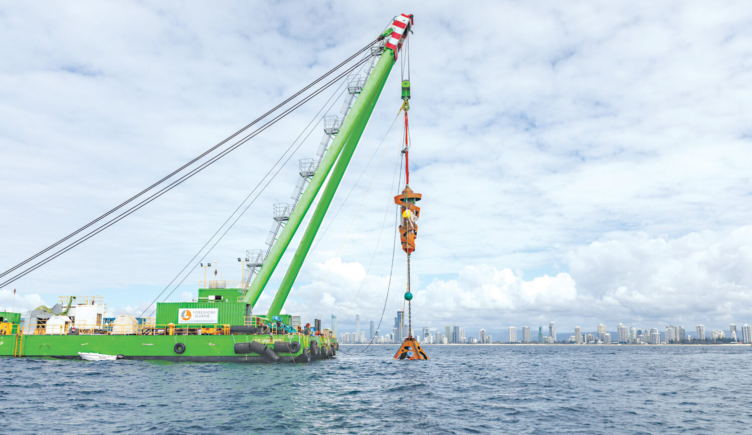 Designing the Wonder Reef | Learn | WonderReef